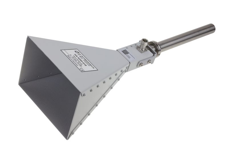 Schwarzbeck - Mess-Elektronik