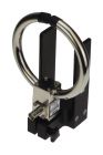 RX-Loop Antennas, Passive Magnetic Antennas,