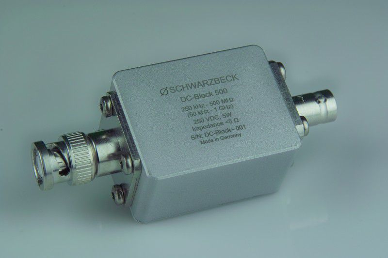 LISN (Automotive) CISPR 25 / ISO 7637