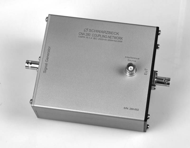 Accessory - CDN - Coupling / Decoupling Networks
