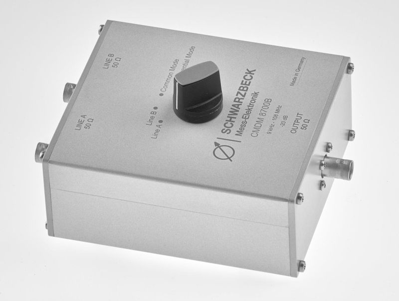 Accessories for LISN