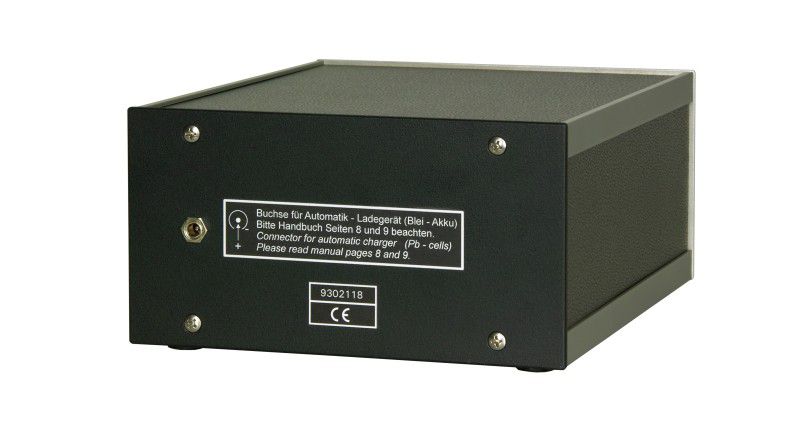 Reference Radiators / Comb Generators